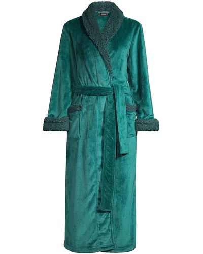 Green Natori Nightwear and sleepwear for Women | Lyst