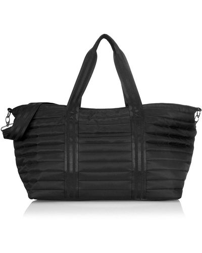 Black Think Royln Tote bags for Women | Lyst