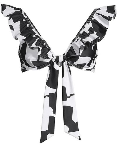 MILLY Beachwear and swimwear outfits for Women | Online Sale up to 74% ...