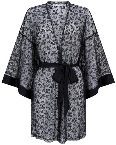 Agent Provocateur Robes, robe dresses and bathrobes for Women | Online ...