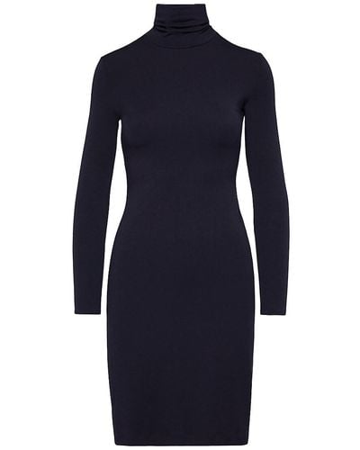 Blue Commando Dresses for Women | Lyst