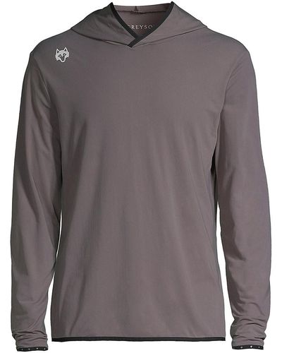 Greyson Activewear, gym and workout clothes for Men | Online Sale up to ...