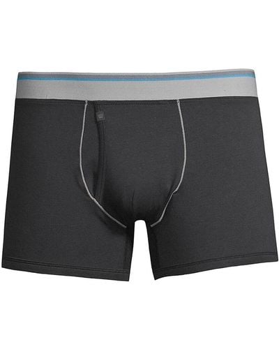 Gray Mack Weldon Underwear for Men | Lyst
