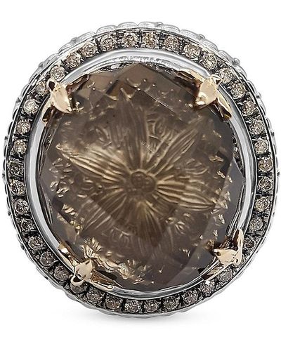 Gray Stephen Dweck Rings for Women | Lyst