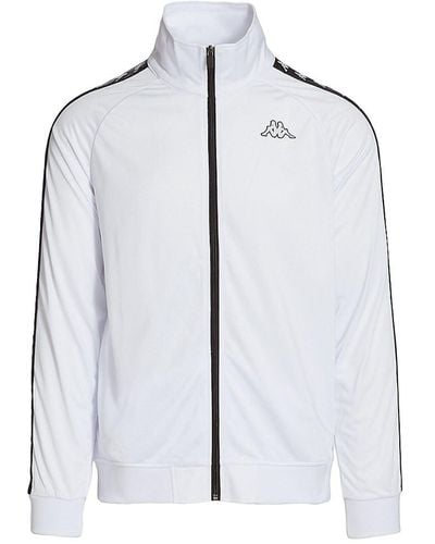 Kappa Casual jackets for Men | Online Sale up to 76% off | Lyst