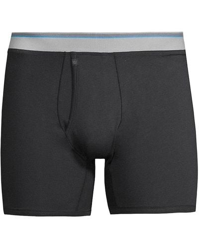 Gray Mack Weldon Underwear for Men | Lyst
