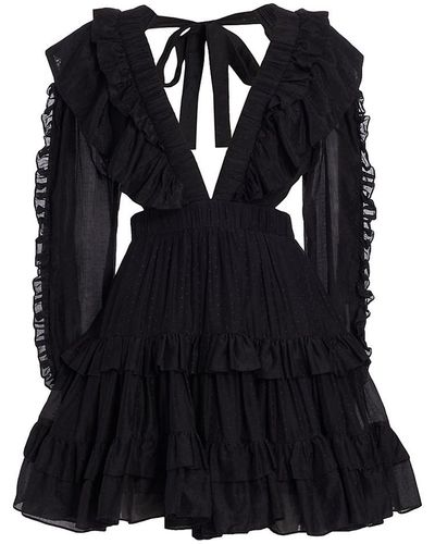 Magali Pascali Mini and short dresses for Women | Online Sale up to 76% ...