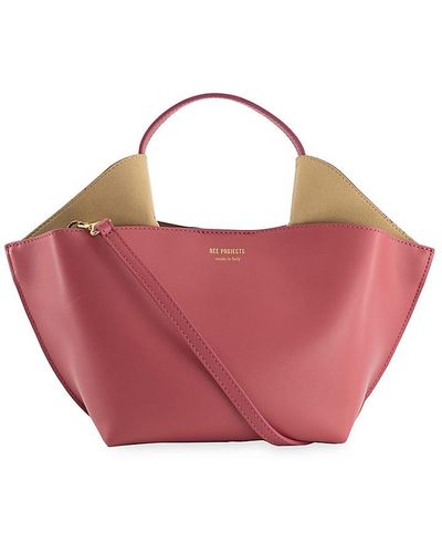 Pink REE PROJECTS Bags for Women | Lyst