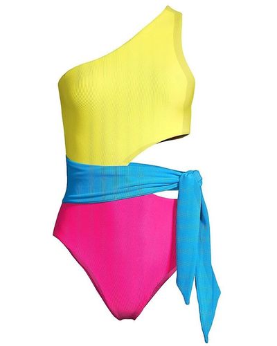 Beach Riot One-piece swimsuits and bathing suits for Women | Online ...