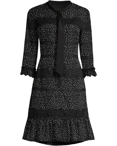 Black Shani Dresses for Women | Lyst