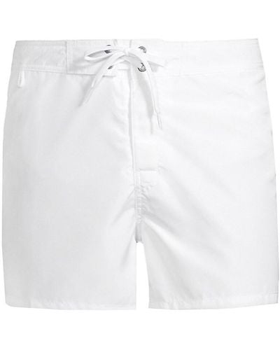 White Sundek Beachwear for Men | Lyst