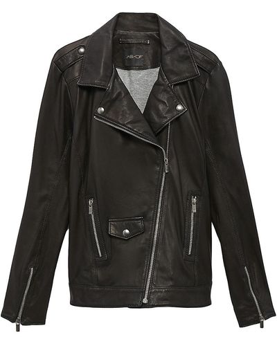 AS by DF Jackets for Women | Online Sale up to 61% off | Lyst