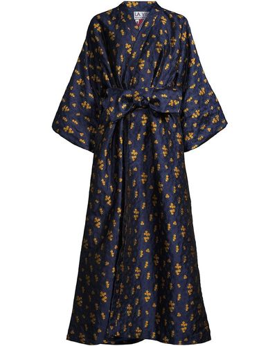 Blue La Vie Style House Clothing for Women | Lyst