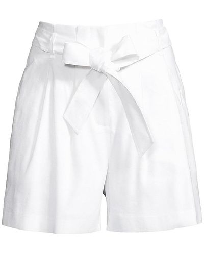 MILLY Shorts for Women | Online Sale up to 75% off | Lyst