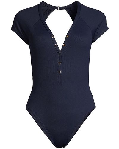 Robin Piccone One-piece swimsuits and bathing suits for Women | Online ...