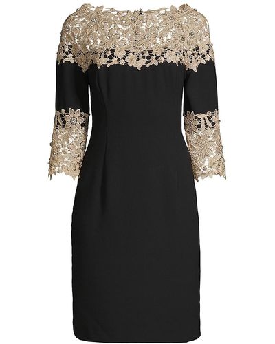 Black Shani Dresses for Women | Lyst