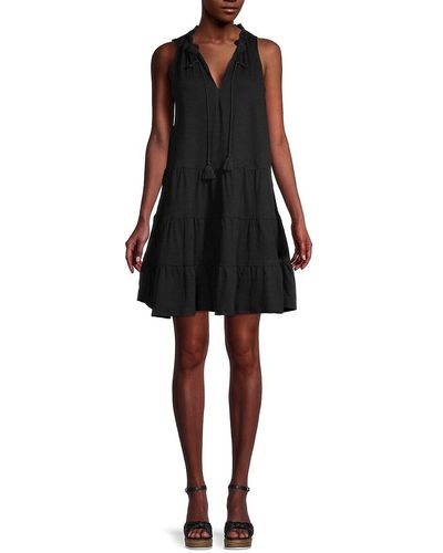 Black Max Studio Dresses for Women | Lyst