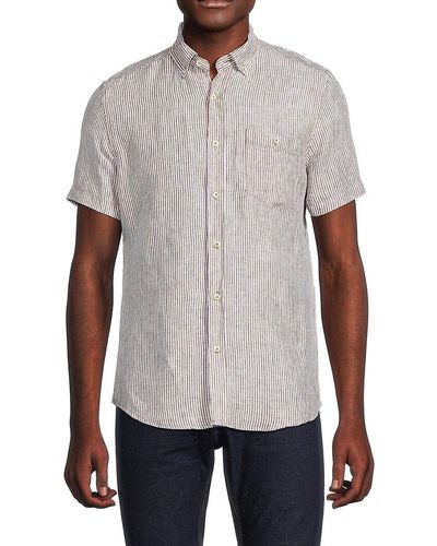 Report Collection Shirts for Men | Online Sale up to 74% off | Lyst