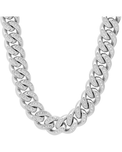 Metallic Anthony Jacobs Jewelry for Women | Lyst