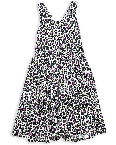 White Pinafore Dresses for Women - Up to 60% off | Lyst