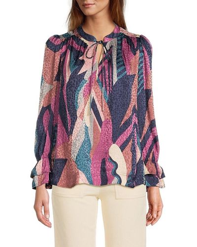 Red Ba&sh Tops for Women | Lyst