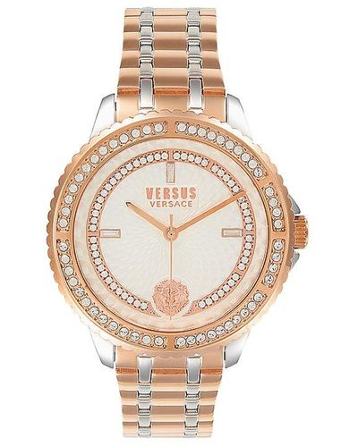 White Versus Watches for Women | Lyst