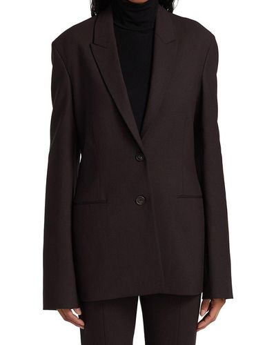 The Row Jackets for Women | Online Sale up to 86% off | Lyst