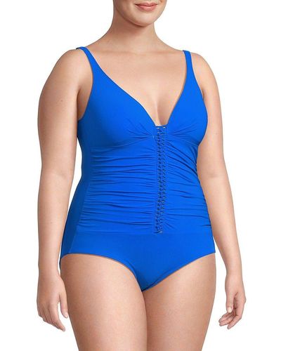 Gottex One Piece Swimsuits For Women Up To 69 Off Lyst