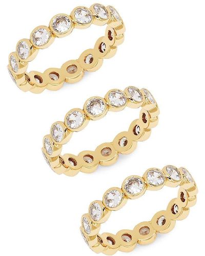 Kate Spade Rings for Women | Online Sale up to 61% off | Lyst