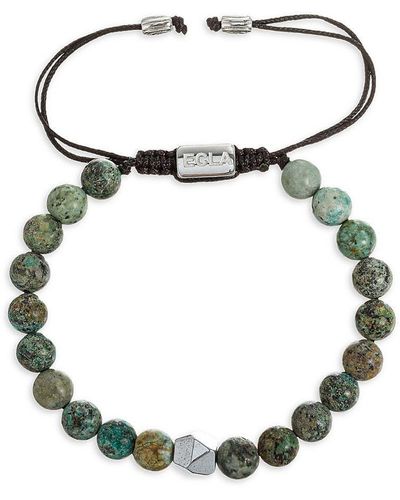 Natural Eye Candy LA Bracelets for Men | Lyst