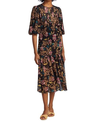 byTiMo Midi Dresses for Women | Lyst