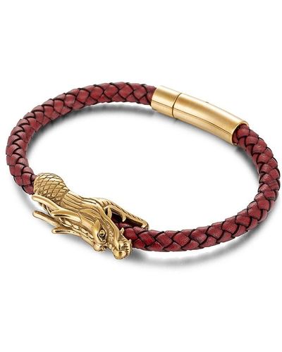 Natural Eye Candy LA Bracelets for Men | Lyst