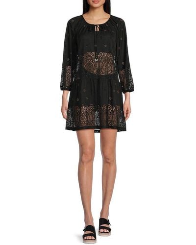 Black Dotti Dresses for Women | Lyst