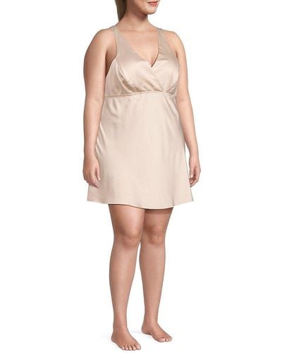 Natural Rya Collection Nightwear and sleepwear for Women | Lyst