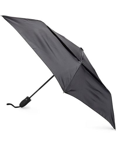 Black Shedrain Umbrellas for Women | Lyst