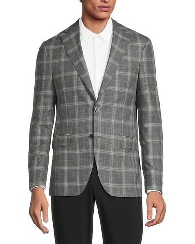 Gray Jack Victor Clothing for Men | Lyst