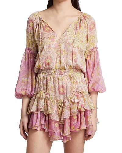 MISA Los Angles Mini and short dresses for Women | Online Sale up to 81 ...