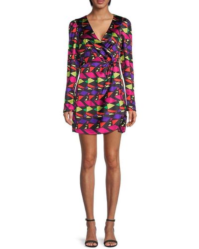 AREA STARS Mini and short dresses for Women | Online Sale up to 75% off ...