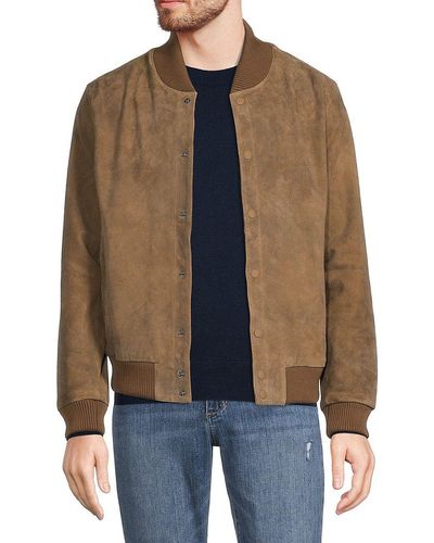 Men's Slate & Stone Jackets from $50 | Lyst