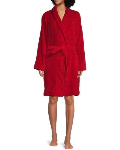 Calvin Klein Robes, robe dresses and bathrobes for Women | Online Sale ...