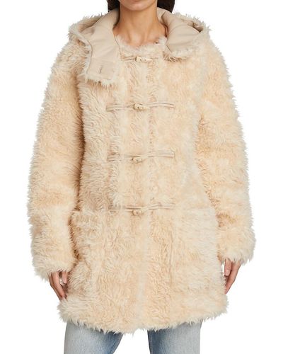 A.L.C. Fur coats for Women | Online Sale up to 70% off | Lyst