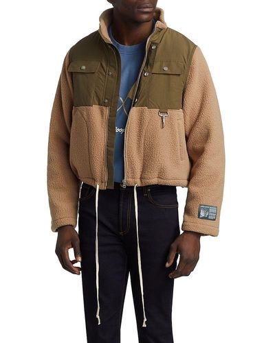 Reese Cooper Casual jackets for Men | Online Sale up to 76% off | Lyst