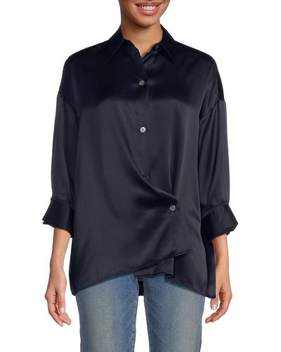 Twp One Shoulder Tops for Women | Lyst