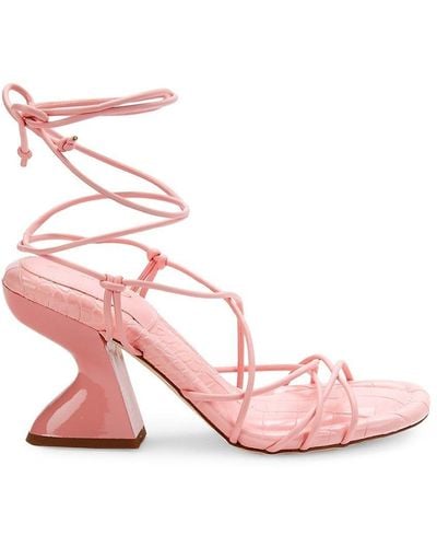 Pink Circus by Sam Edelman Heels for Women | Lyst