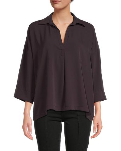 Women's MELLODAY Tops from $76 | Lyst