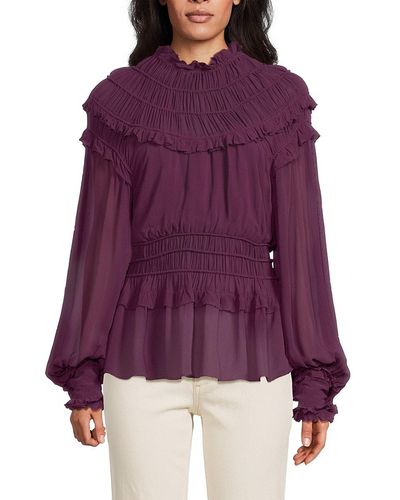 Purple FARM Rio Clothing for Women | Lyst