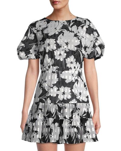 Black MILLY Clothing for Women | Lyst