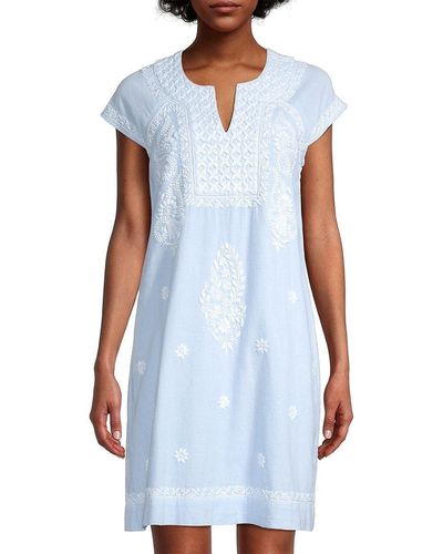 Roberta Roller Rabbit Mini and short dresses for Women | Online Sale up ...