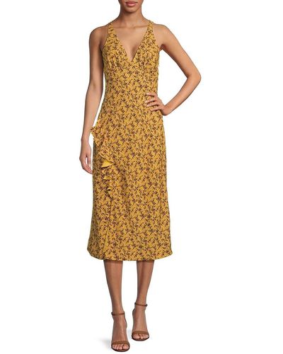 RHODE Midaxi Dresses for Women | Lyst
