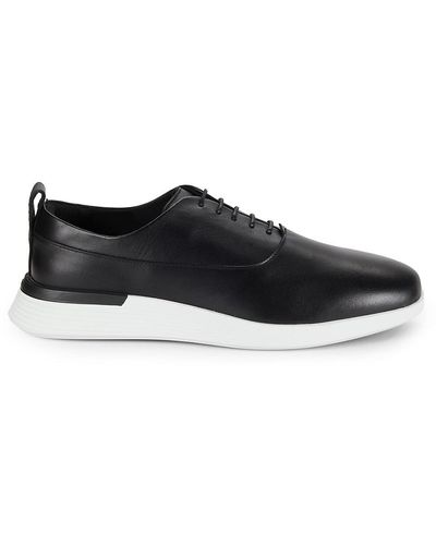 Black Wolf & Shepherd Shoes for Men | Lyst